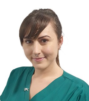 Meet St. Clair Veterinary Group Team